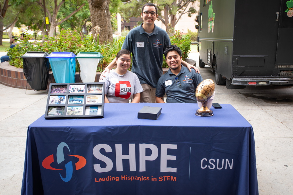 MEP Reunion 2022 | College of Engineering and Computer Science Photo Gallery