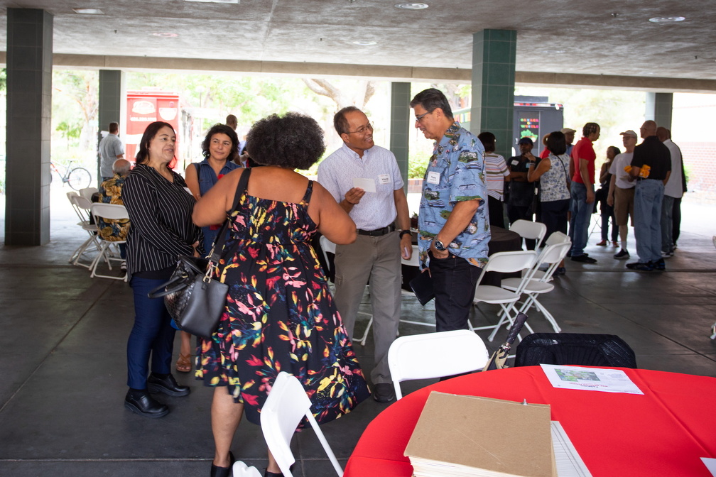 MEP Reunion 2022 | College of Engineering and Computer Science Photo Gallery