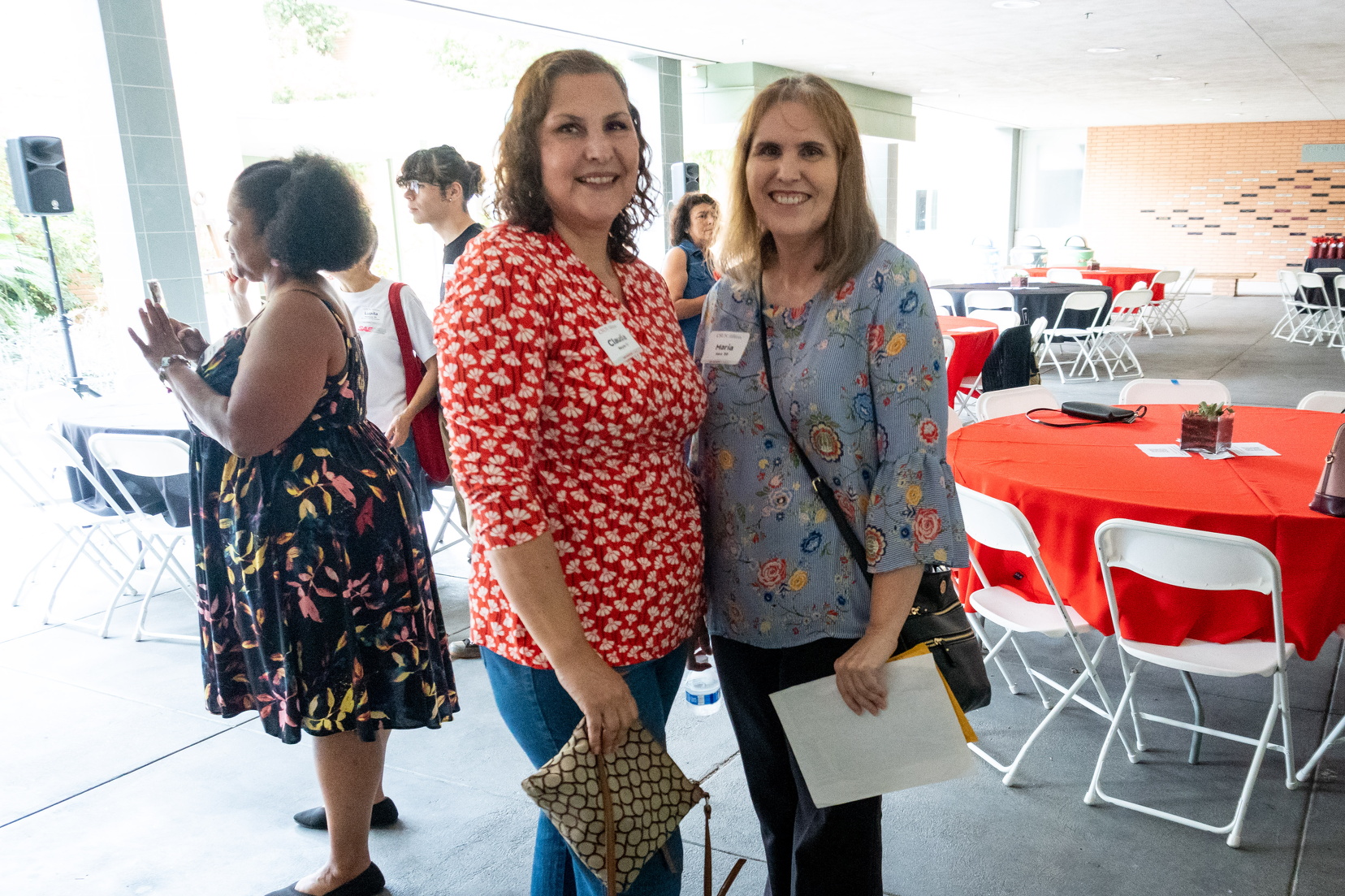 MEP Reunion 2022 | College of Engineering and Computer Science Photo Gallery