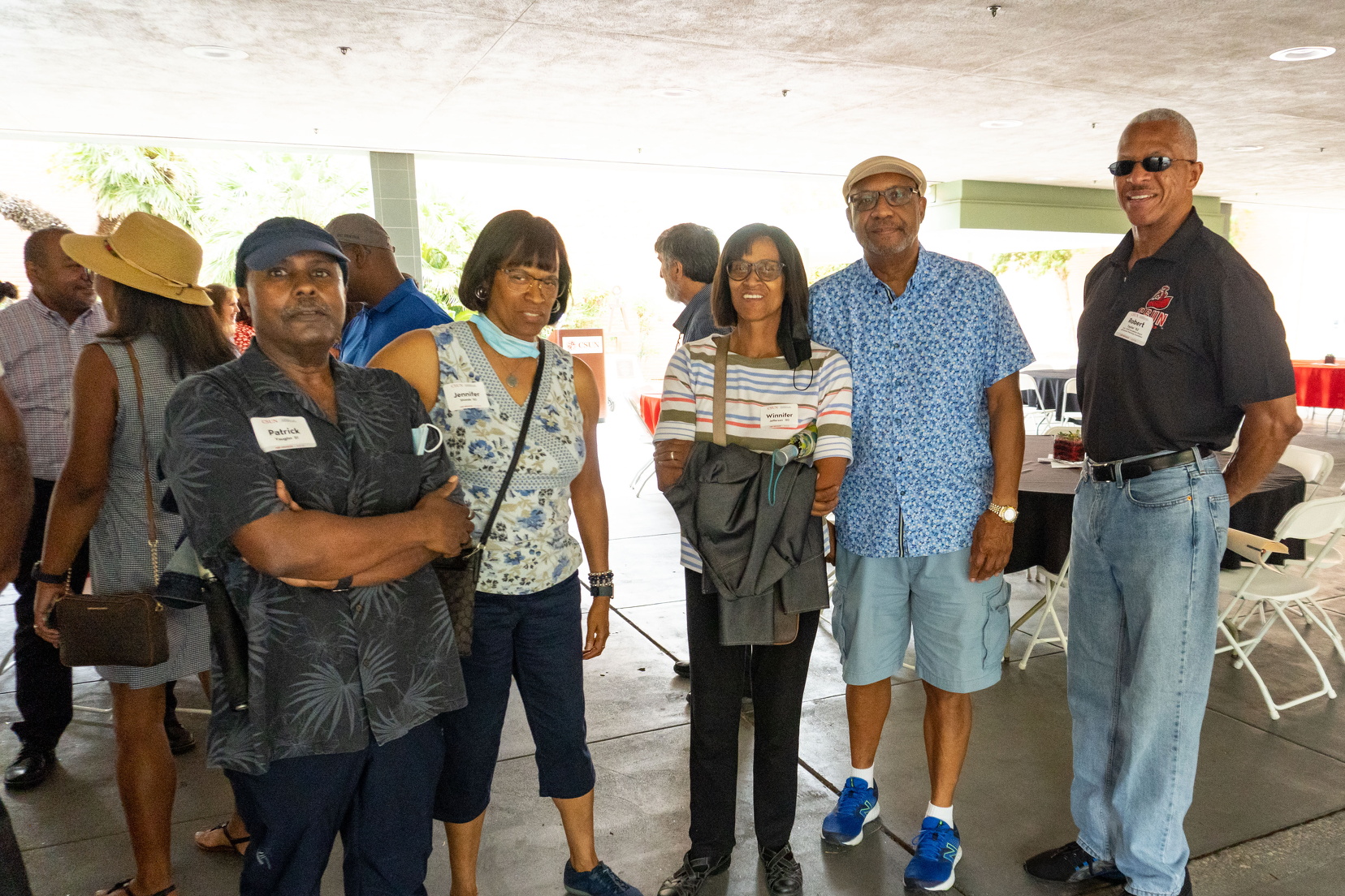 MEP Reunion 2022 | College of Engineering and Computer Science Photo Gallery