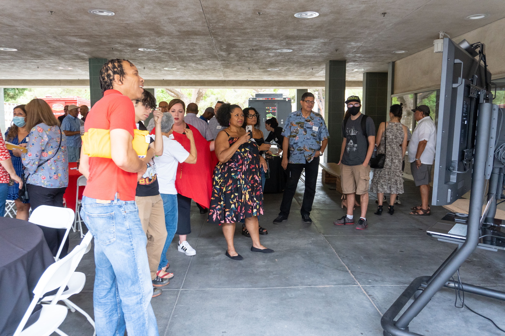 MEP Reunion 2022 | College of Engineering and Computer Science Photo Gallery