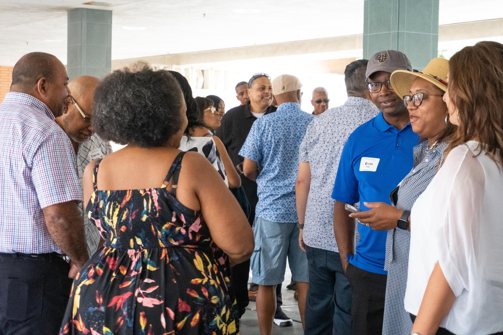 MEP Reunion 2022 | College of Engineering and Computer Science Photo Gallery