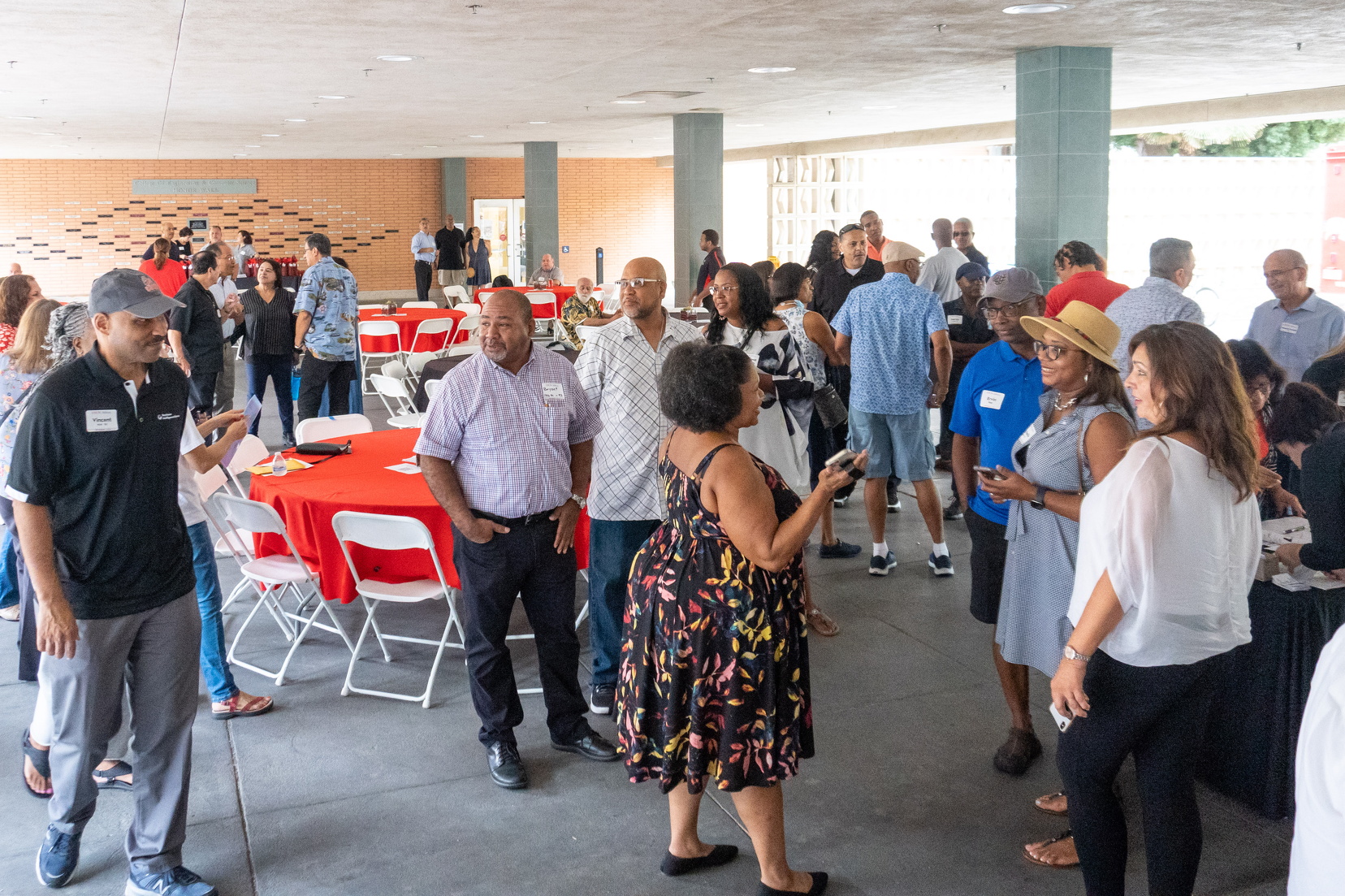 MEP Reunion 2022 | College of Engineering and Computer Science Photo Gallery