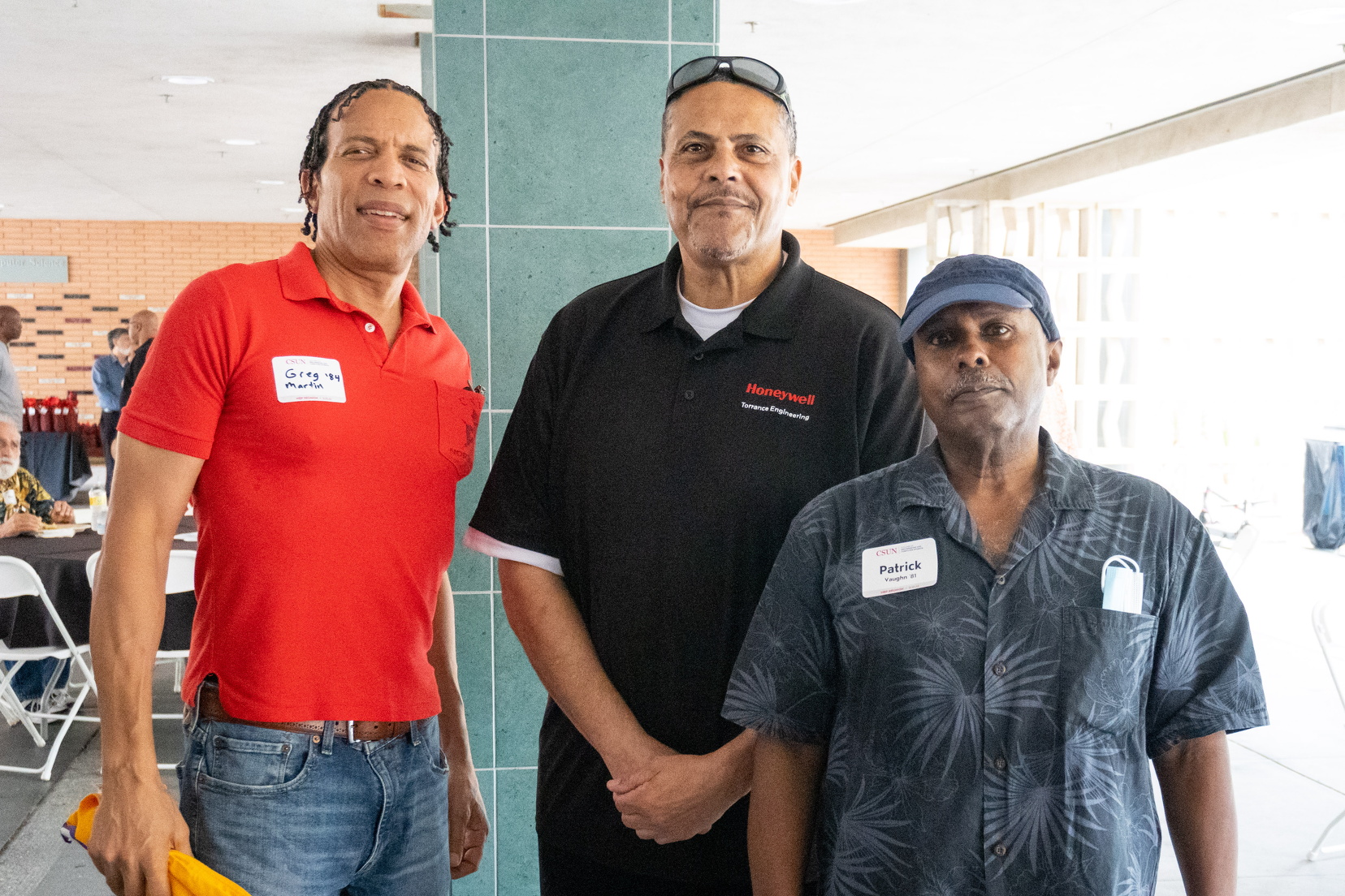 MEP Reunion 2022 | College of Engineering and Computer Science Photo Gallery