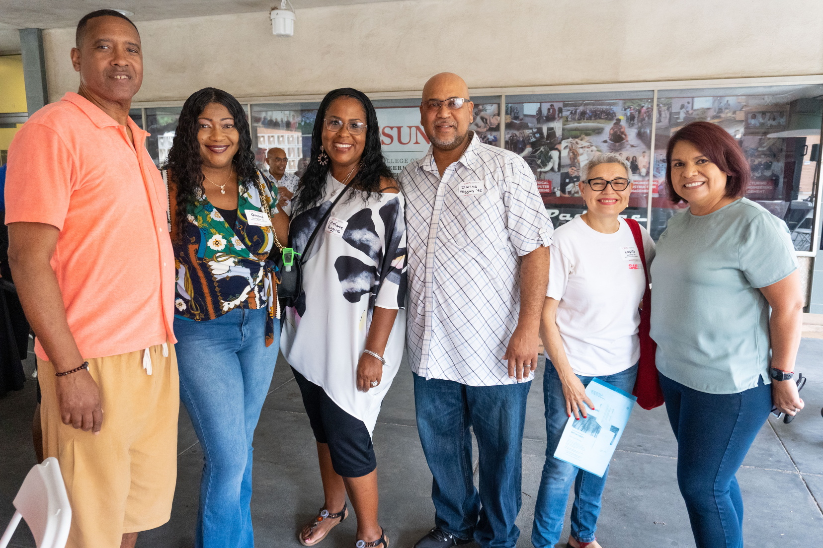 MEP Reunion 2022 | College of Engineering and Computer Science Photo Gallery