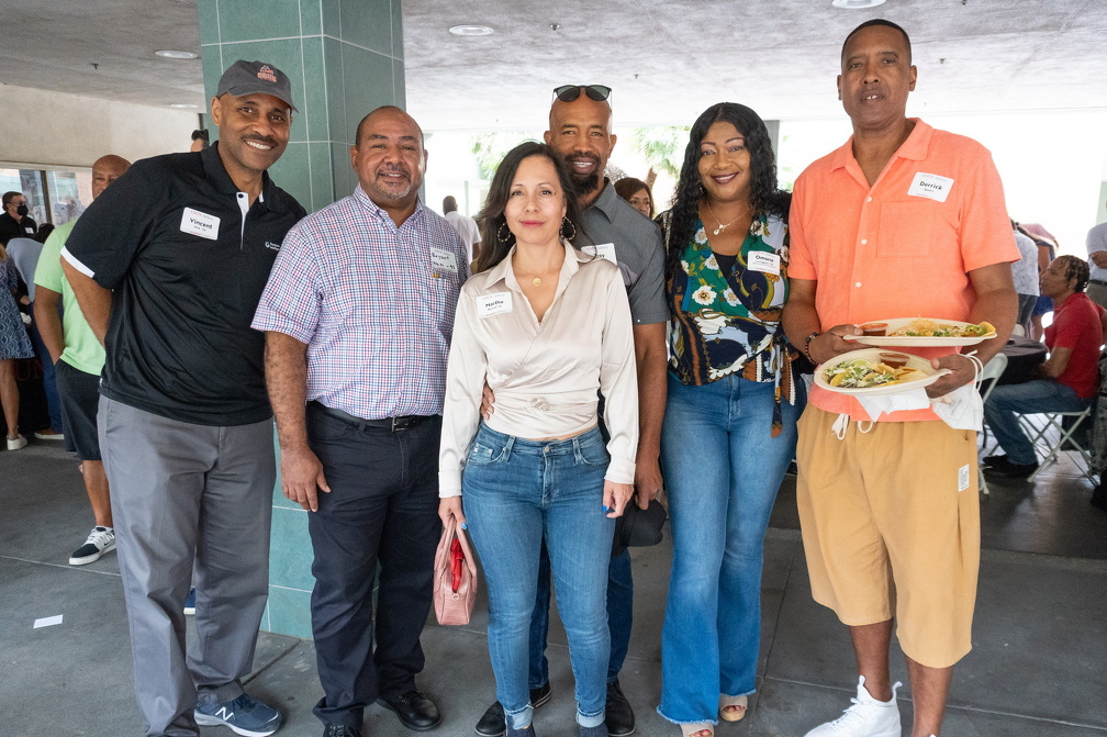 MEP Reunion 2022 | College of Engineering and Computer Science Photo Gallery