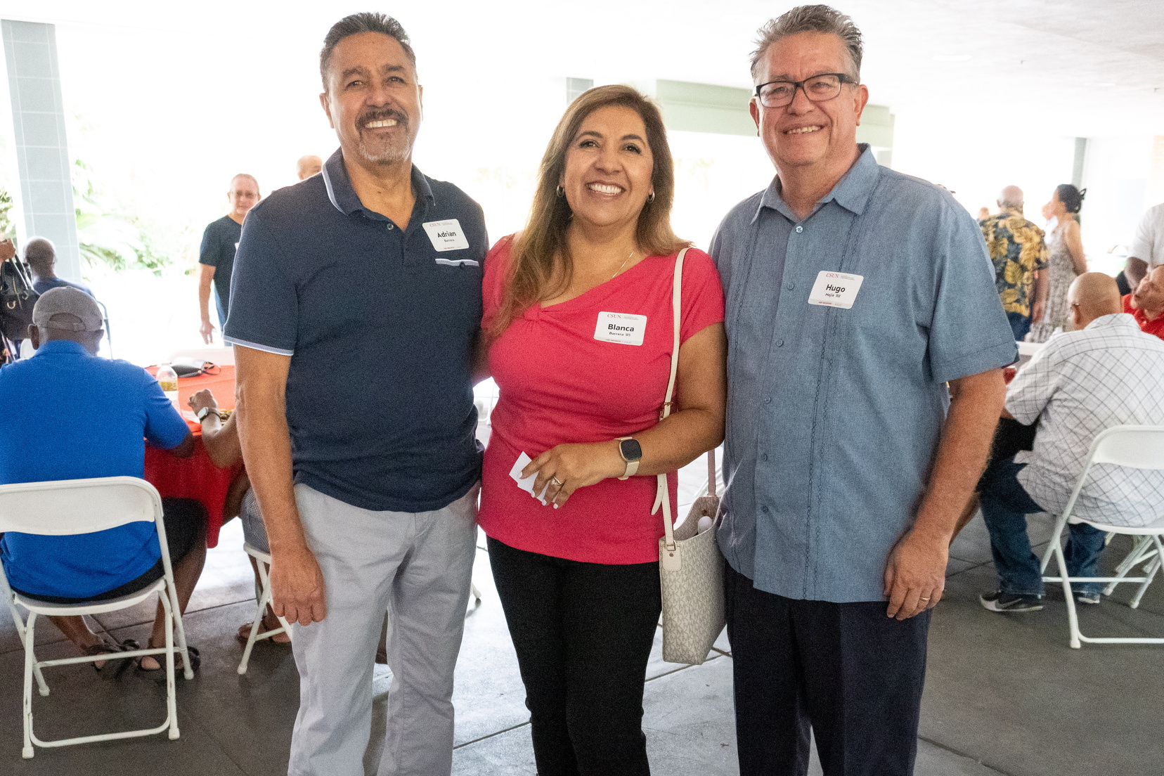 MEP Reunion 2022 | College of Engineering and Computer Science Photo Gallery