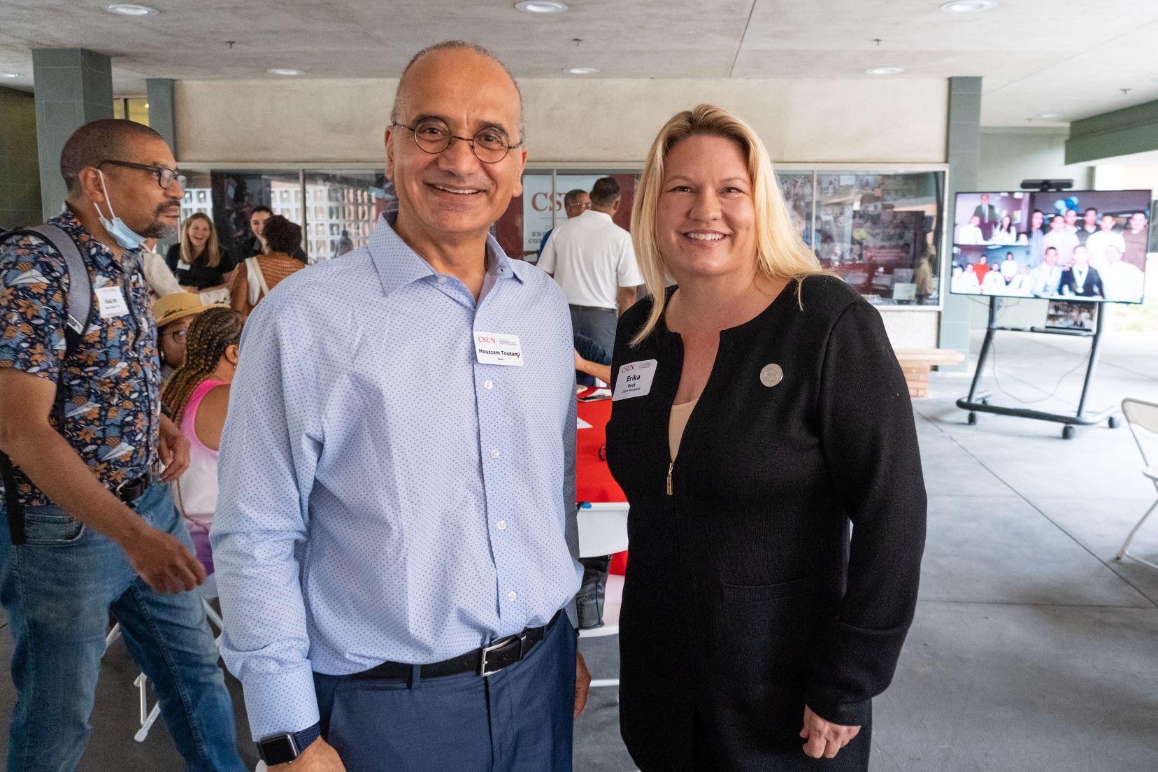 MEP Reunion 2022 | College of Engineering and Computer Science Photo Gallery