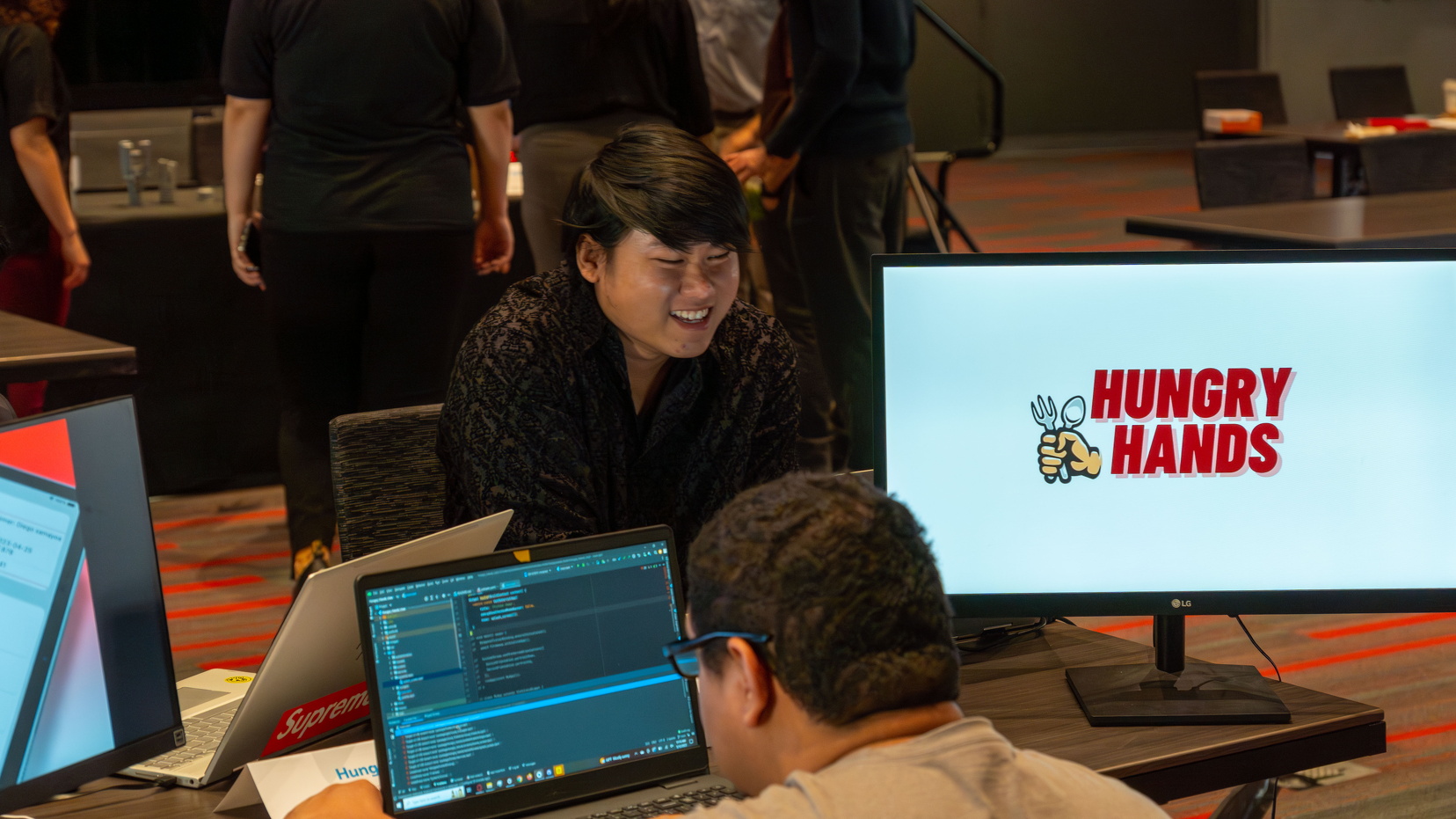 Senior Design Project Showcase 2023 | College of Engineering and ...