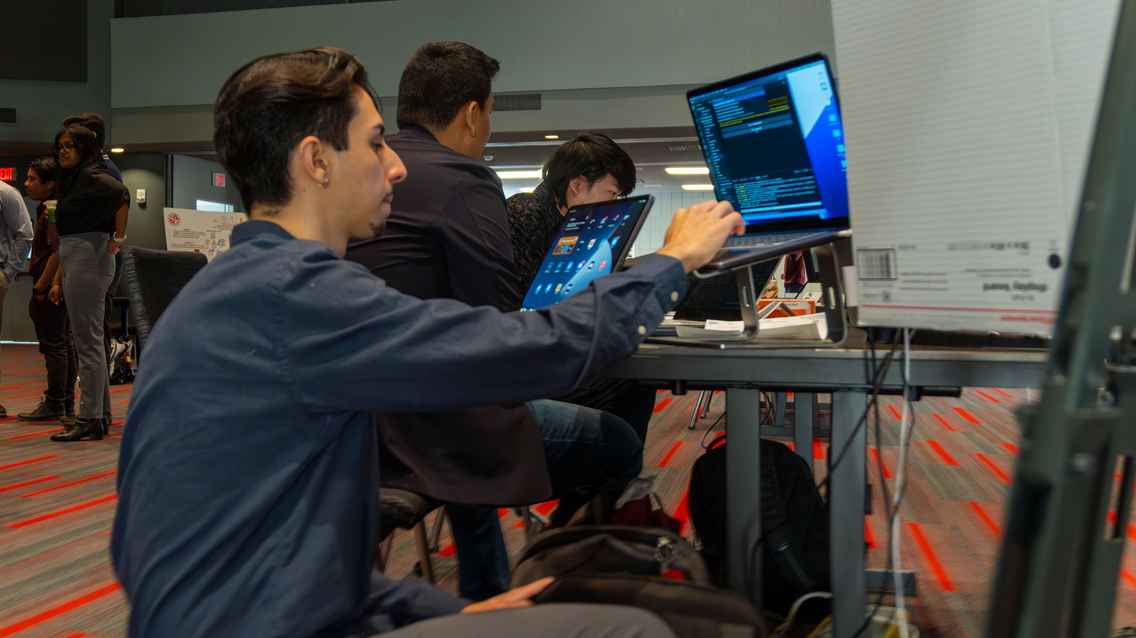 Senior Design Project Showcase 2023 | College of Engineering and ...