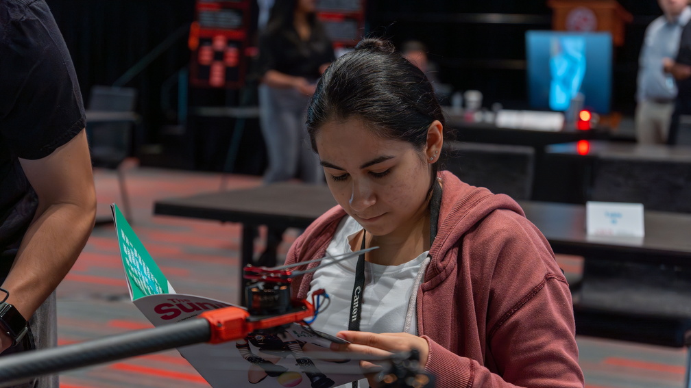 Senior Design Project Showcase 2023 | College of Engineering and ...