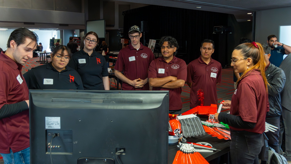 Senior Design Project Showcase 2023 | College of Engineering and ...