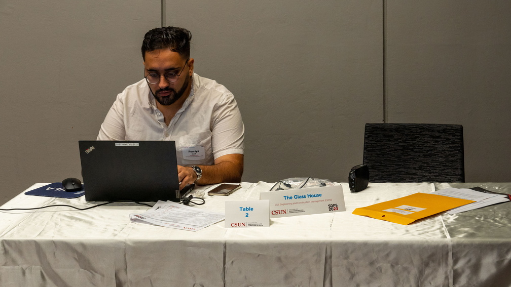 Senior Design Project Showcase 2023 | College of Engineering and ...