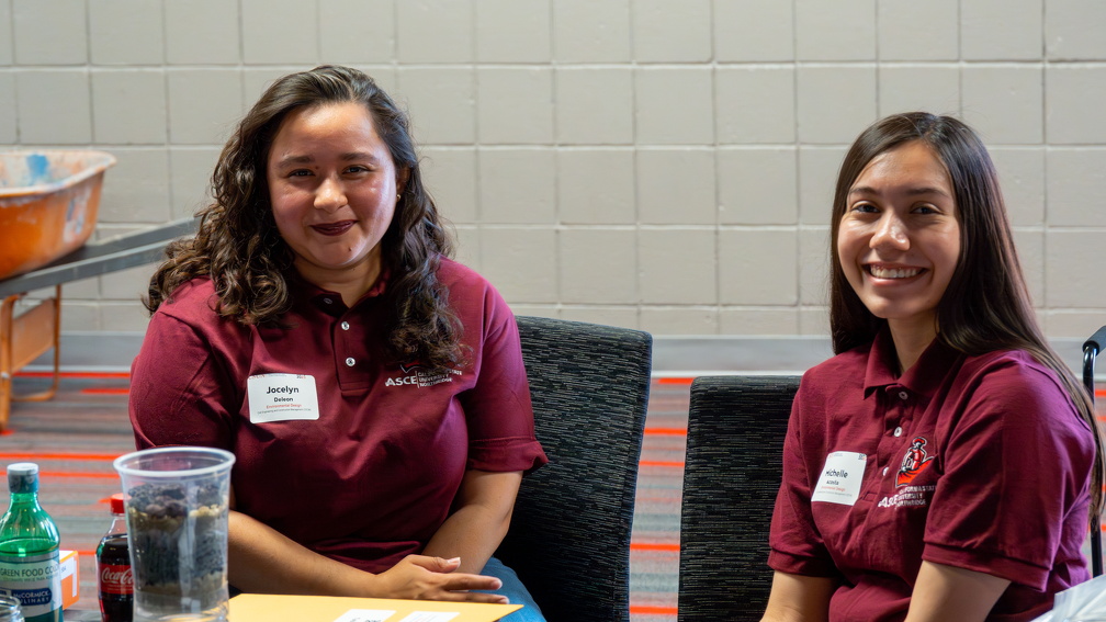 Senior Design Project Showcase 2023 | College of Engineering and ...