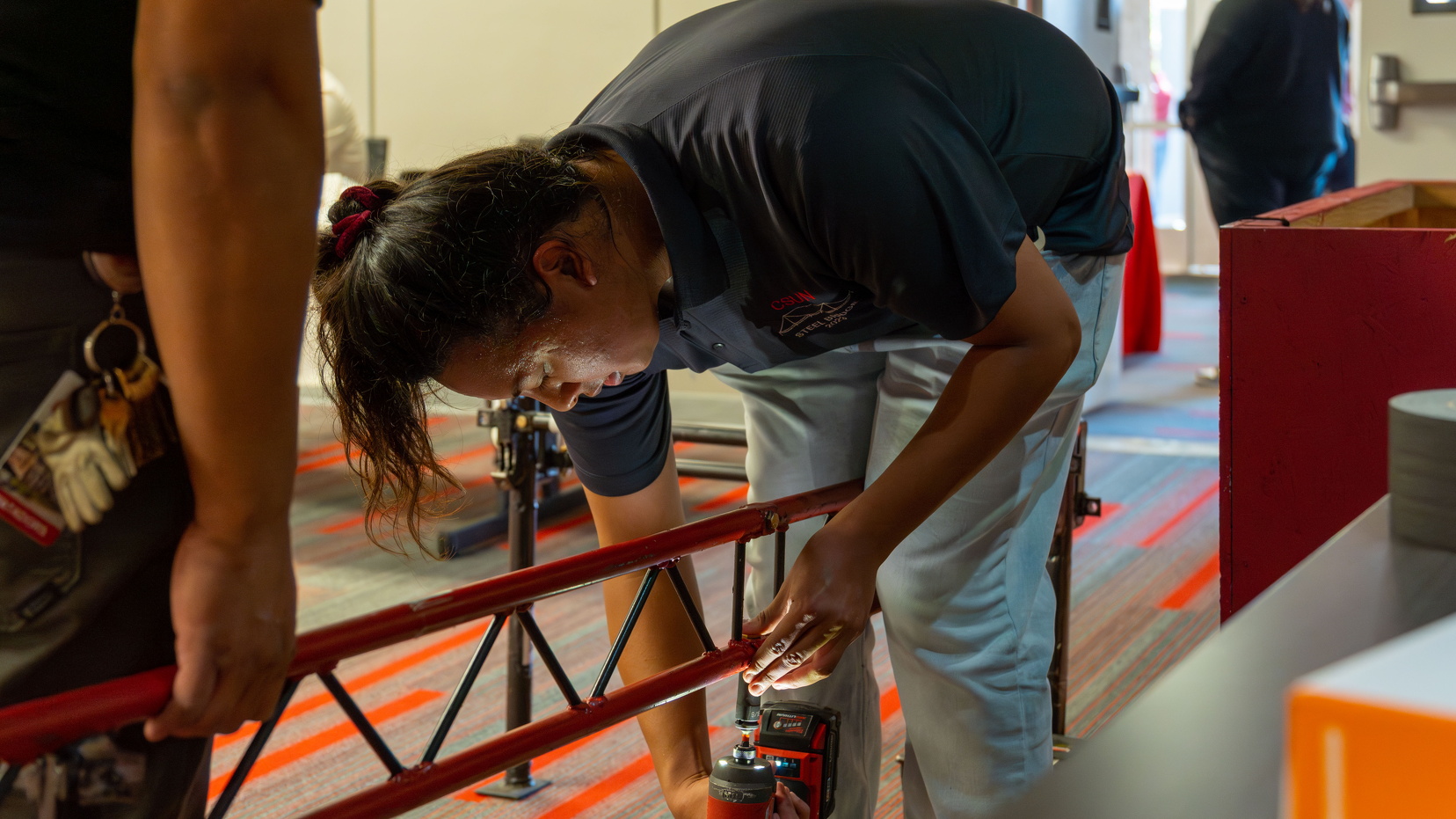 Senior Design Project Showcase 2023 | College of Engineering and ...