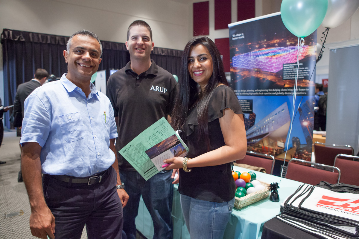 techfestfall2014 | College of Engineering and Computer Science Photo ...