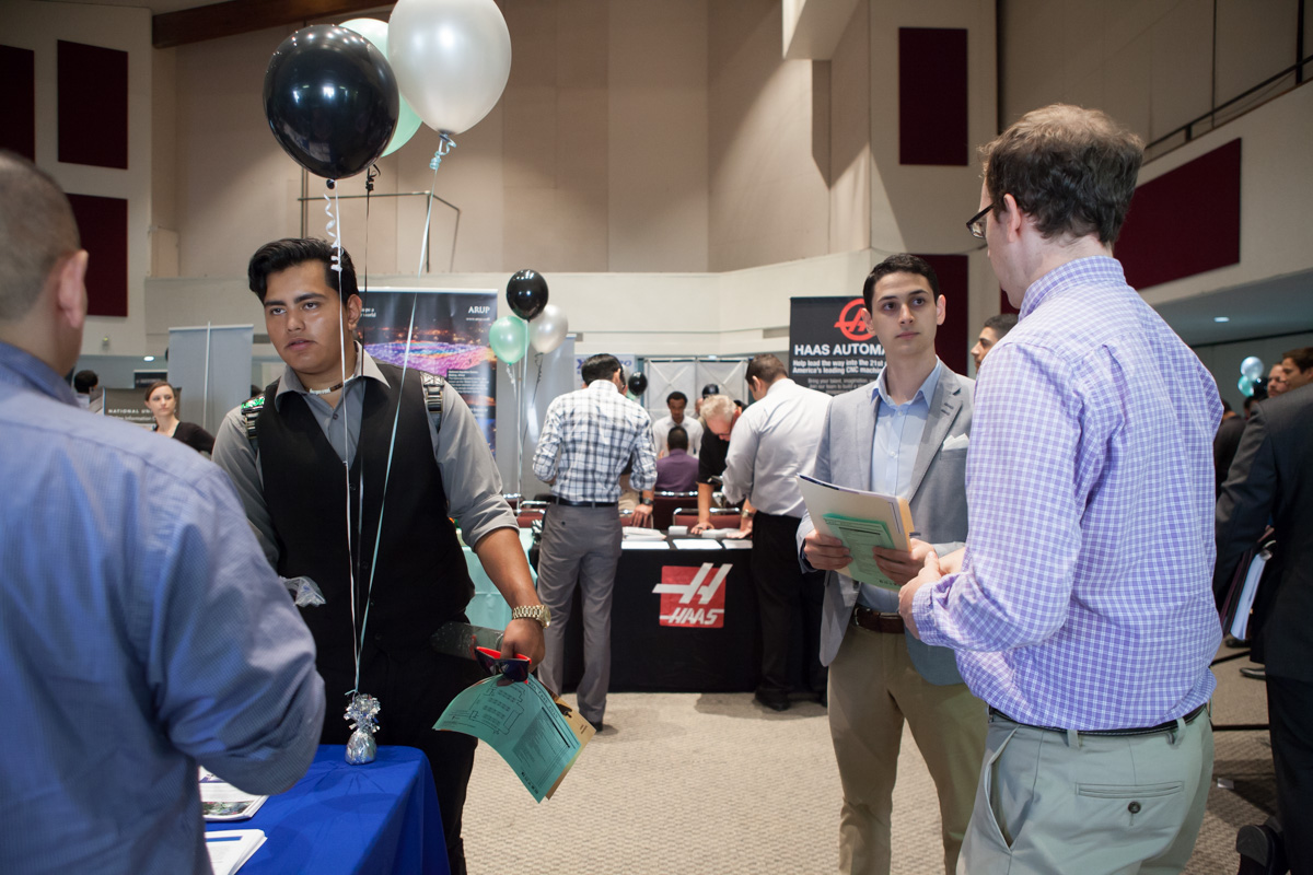 techfestfall2014 | College of Engineering and Computer Science Photo ...
