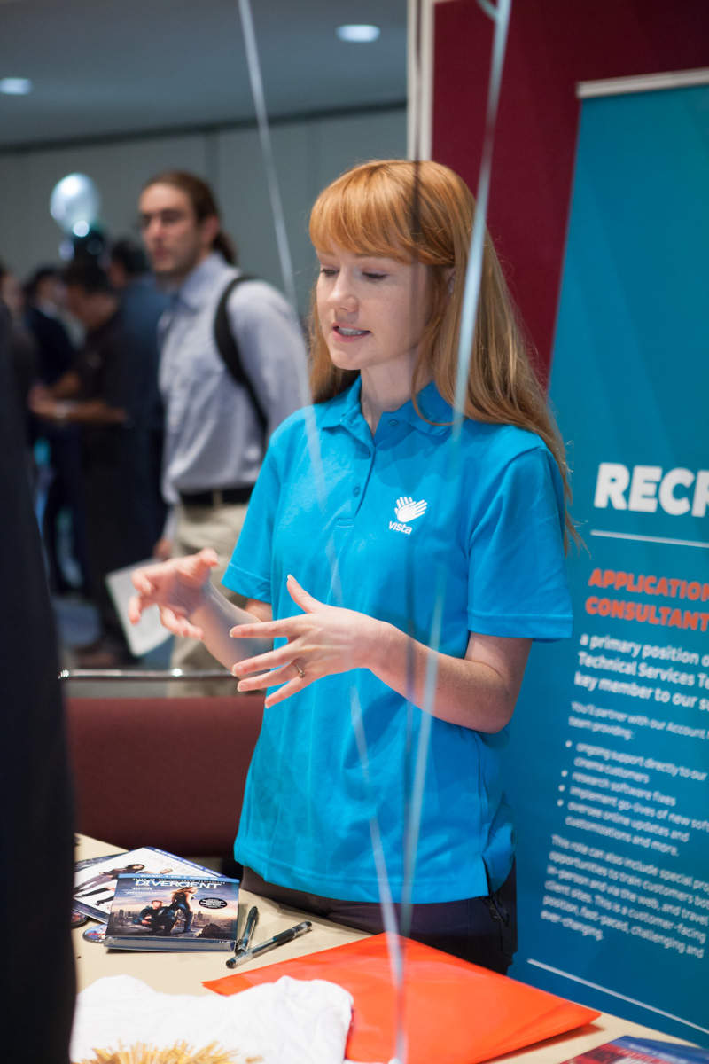 techfestfall2014 | College of Engineering and Computer Science Photo ...