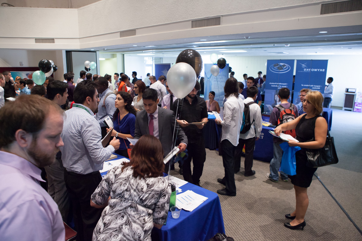 techfestfall2014 | College of Engineering and Computer Science Photo ...