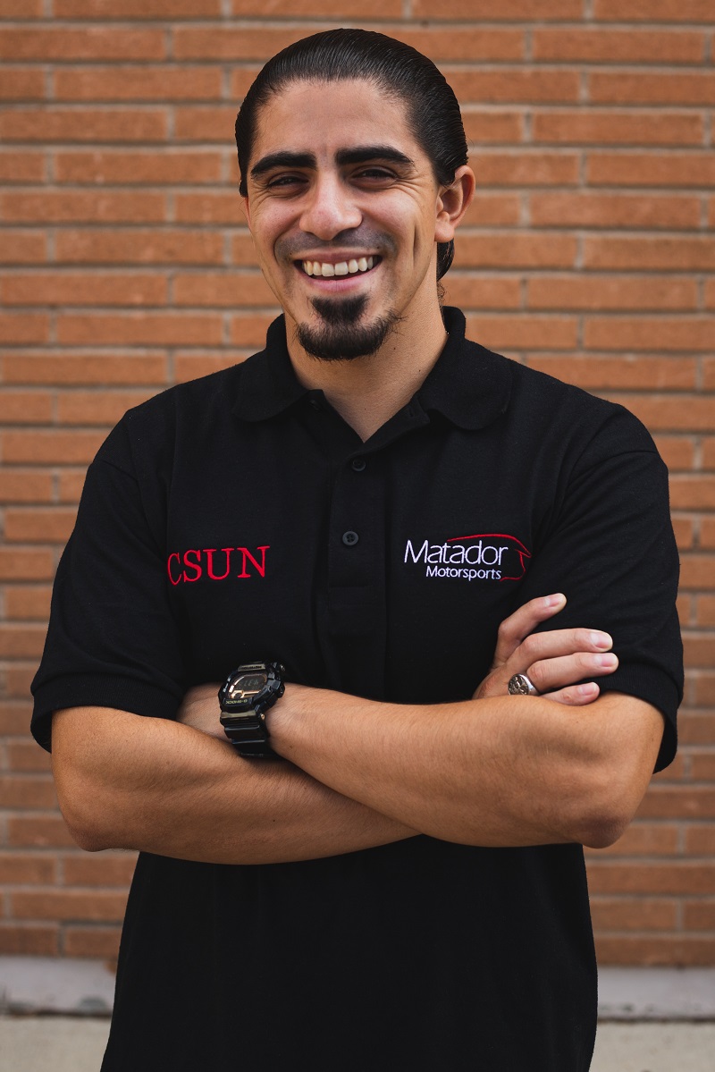 Matador Motorsports - Team